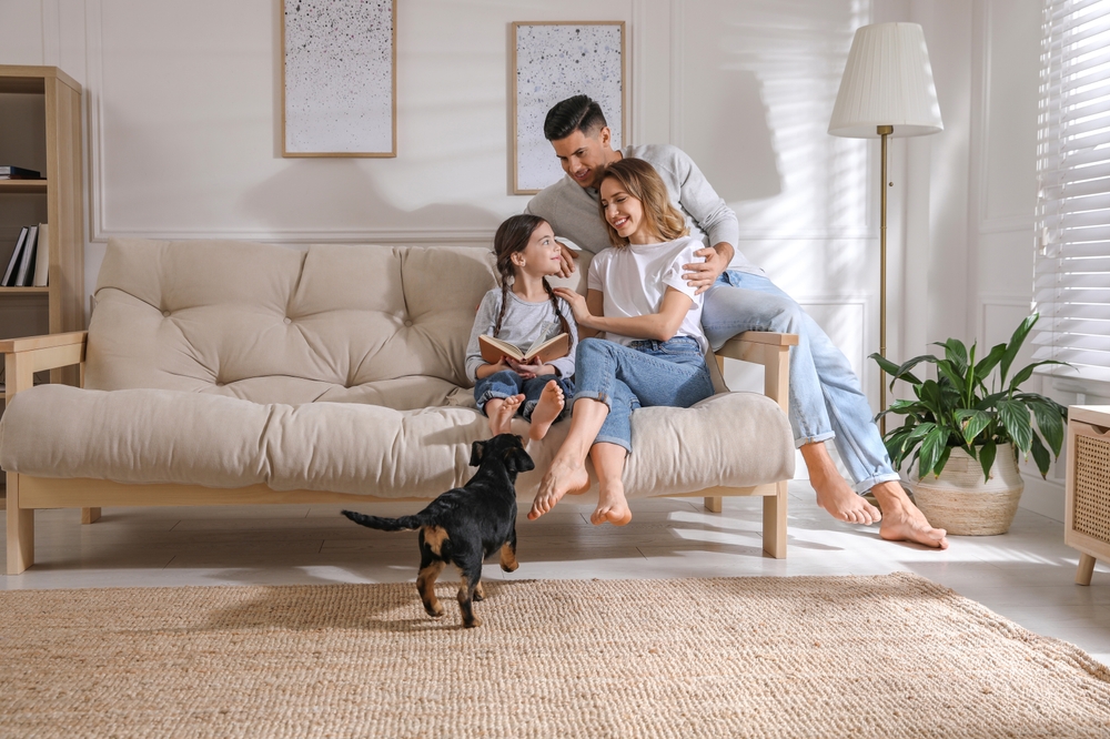 Your Family's Financial Safety Net | Personalized Loans